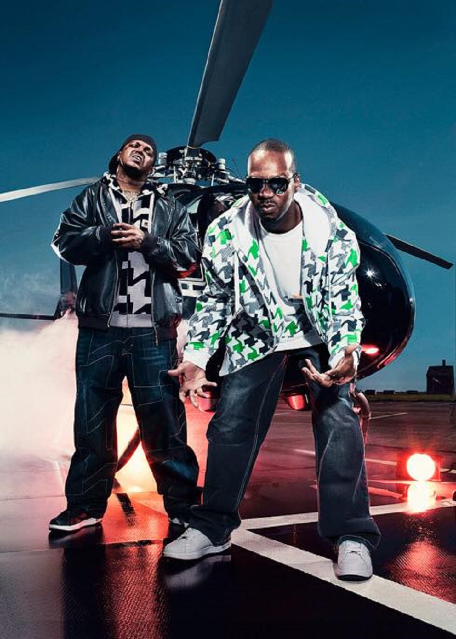 Three 6 Mafia Merch - Official Merchandise Store